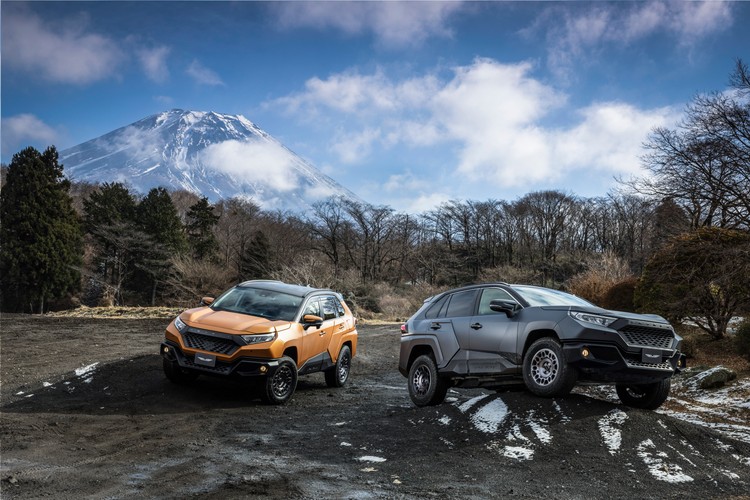 KUHL's Stocks | Complete Cars, Off-Road Perfromance & Used Custom Vehicles